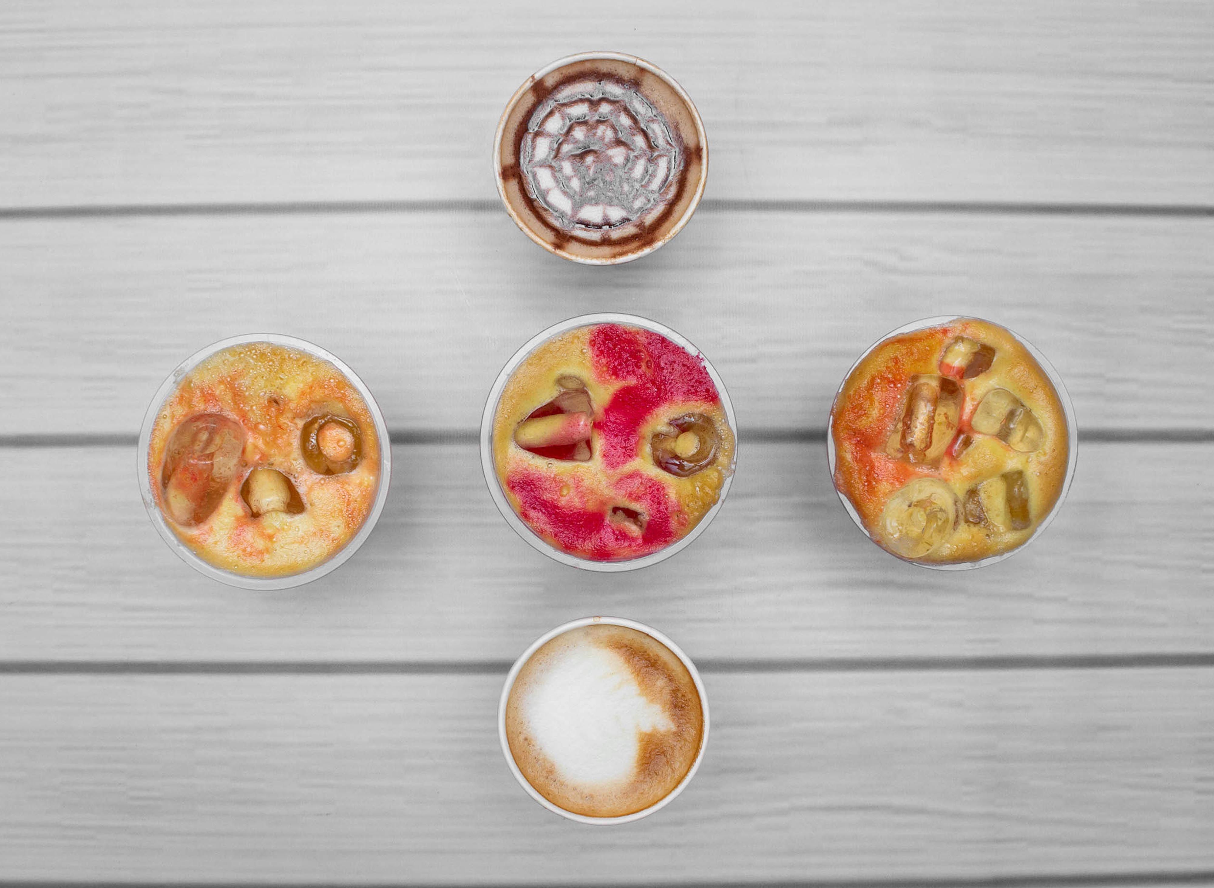 Tropik menu in Karachi | Food Delivery Karachi | foodpanda