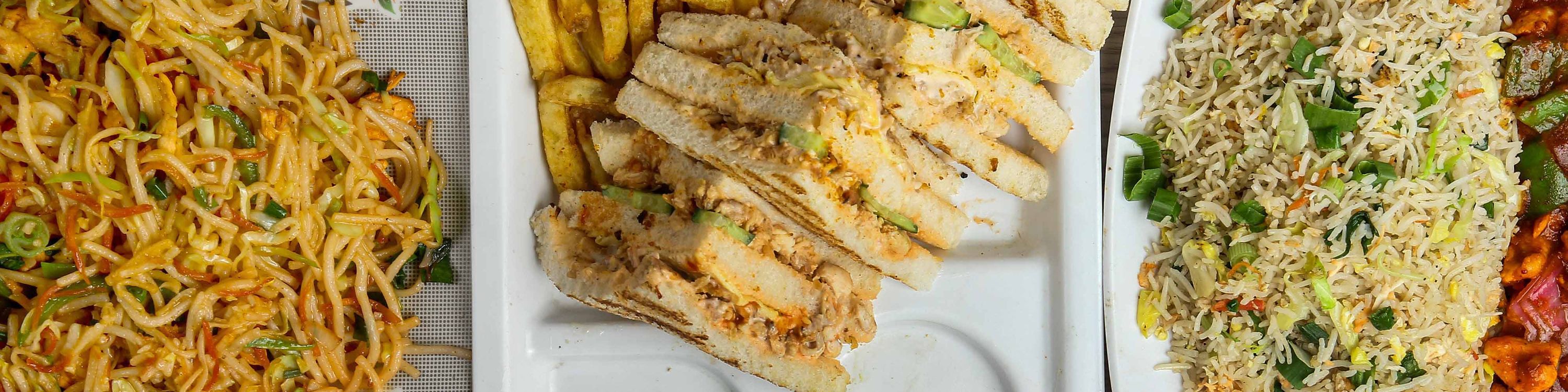 Zam zam Foods menu in Karachi | Food Delivery Karachi | foodpanda