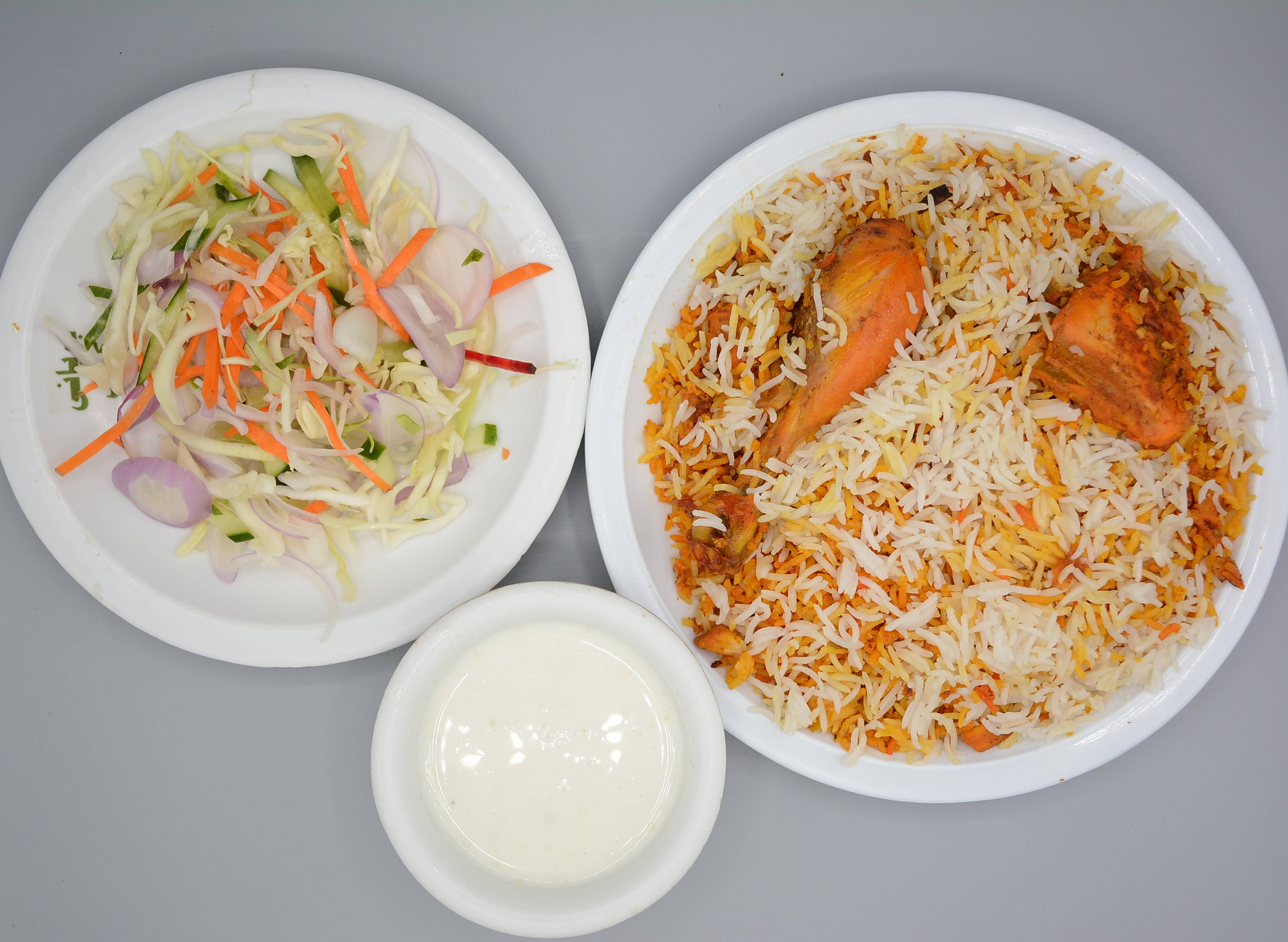 Biryani King - Sialkoti Gate menu in Gujranwala | Food Delivery ...