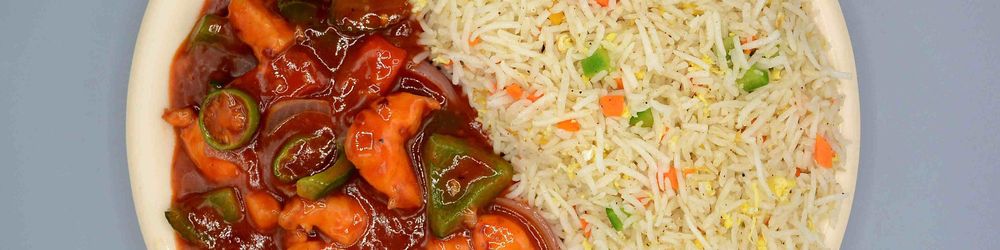 Liu's Kim Mun Chinese by Hsin Kuang - Johar Town menu in Lahore | Food ...