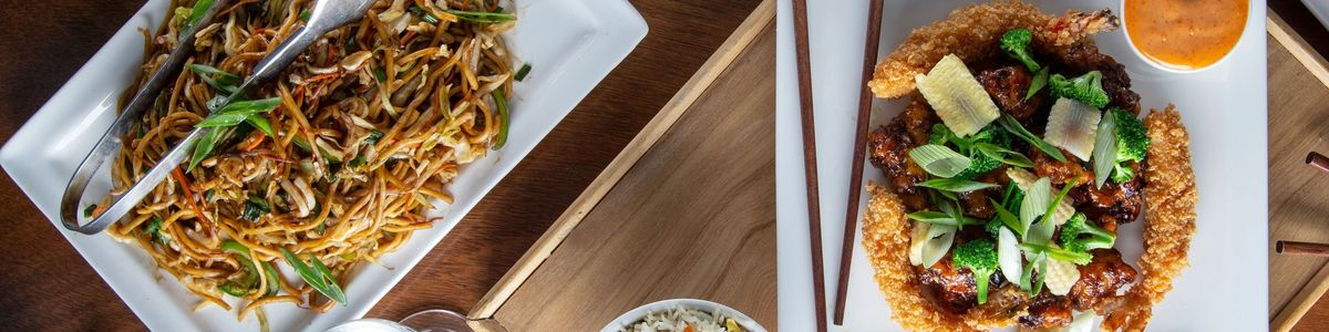 Cathay Kitchen by Hsin Kuang menu in Lahore | Food Delivery Lahore ...