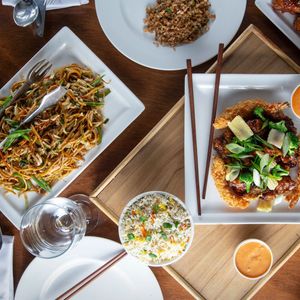 Cathay Kitchen by Hsin Kuang menu in Lahore | Food Delivery Lahore ...