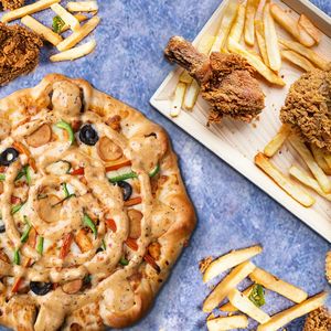 MR. COD - Blue Area menu in Islamabad | Food Delivery Islamabad | foodpanda