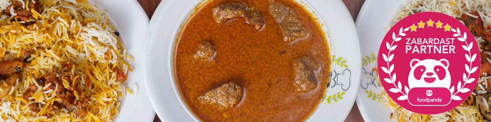 Allah Wala Pakwan And Sheermall House menu in Karachi | Food Delivery ...