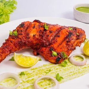 Reviews Tandoor Restaurant- DHA | foodpanda Pakistan