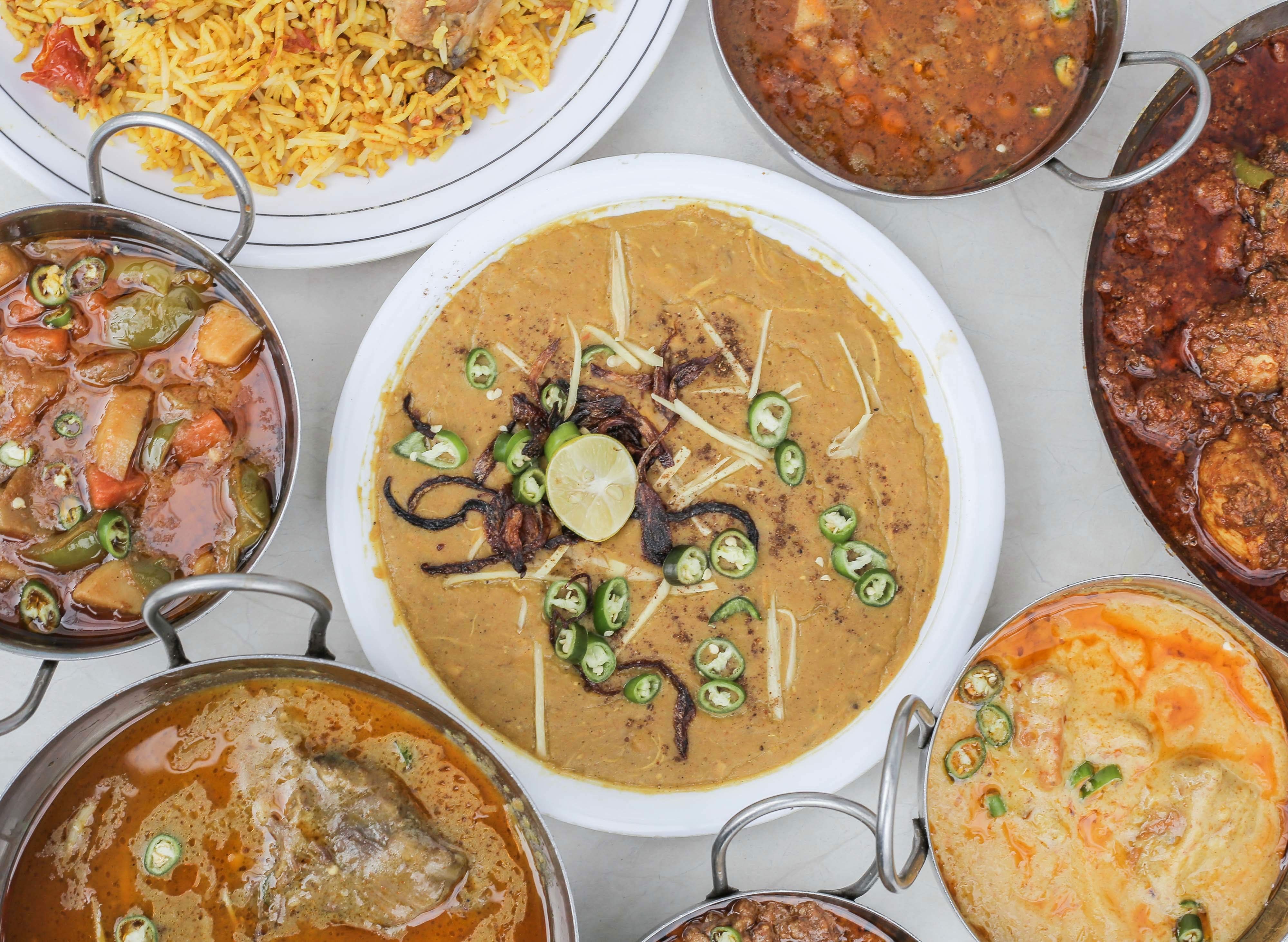 Chandni Restaurant menu in Rawalpindi | Food Delivery Rawalpindi ...