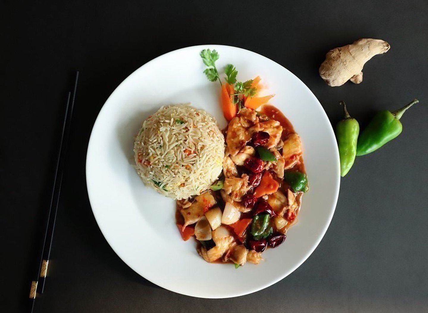 Yu Long Restaurant menu in Lahore | Food Delivery Lahore | foodpanda