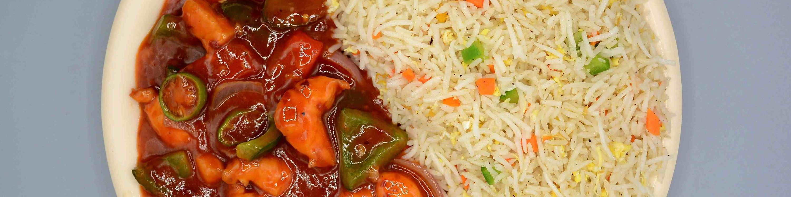 Liu's Kim Mun Chinese by Hsin Kuang - Gulberg menu in Lahore | Food ...