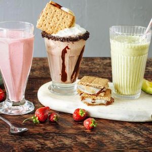 Flora Ice Cream Parlour menu in Abbottabad | Food Delivery Abbottabad ...