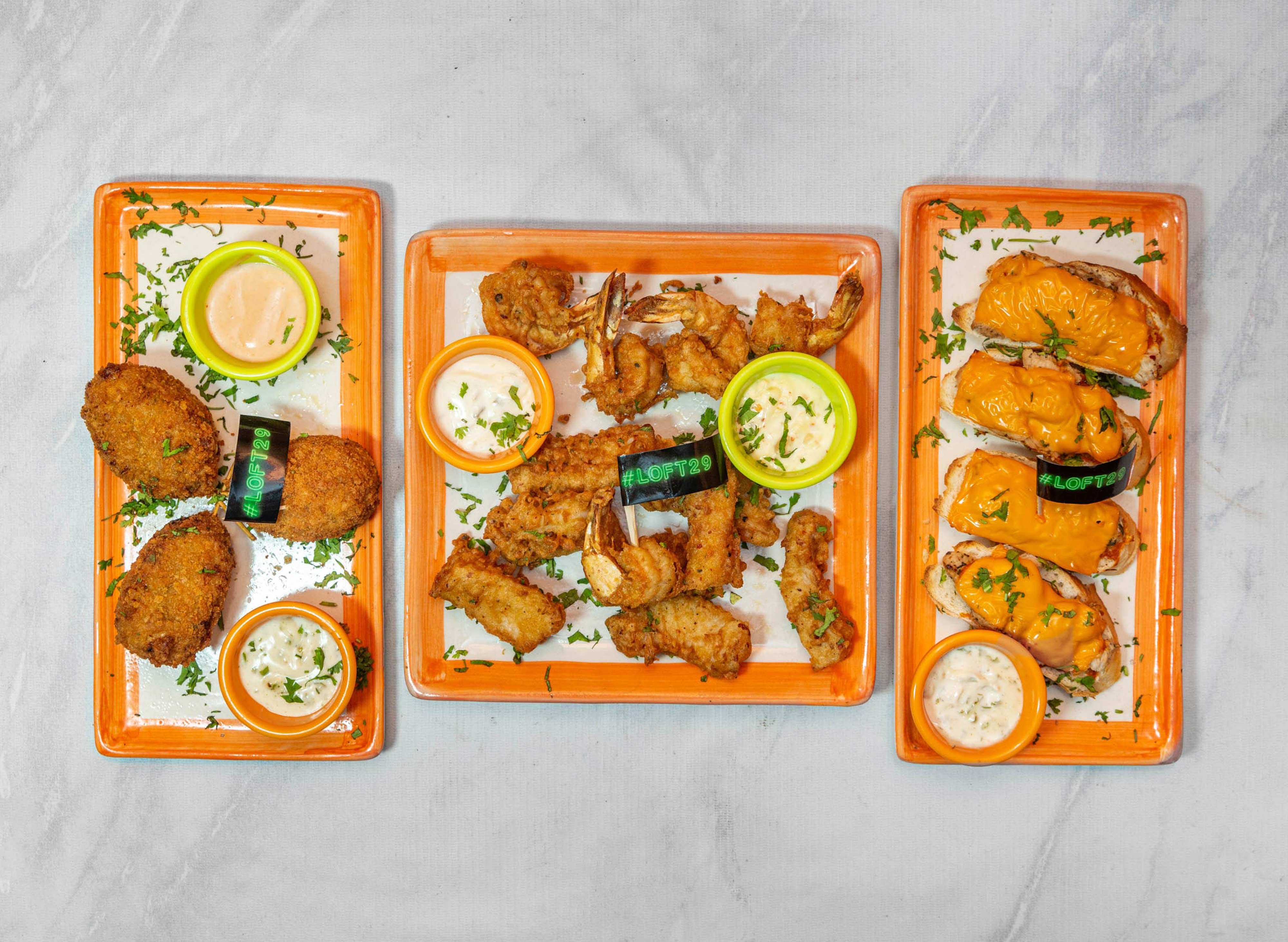 LOFT 29 menu in Lahore | Food Delivery Lahore | foodpanda
