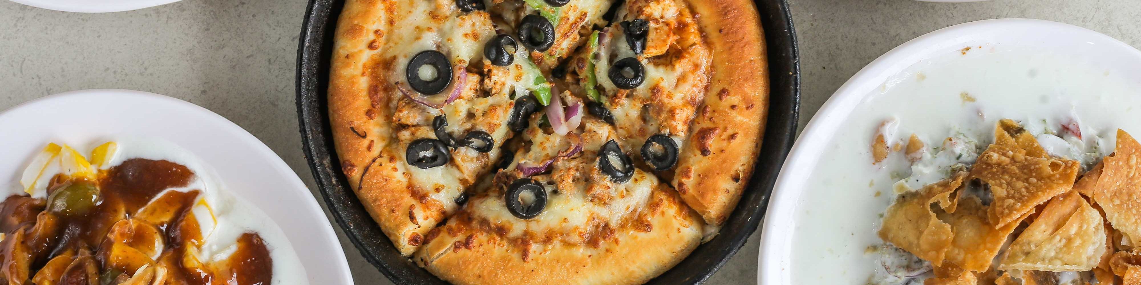 Zam Zam Refreshment & Fast Food menu in Rawalpindi | Food Delivery ...