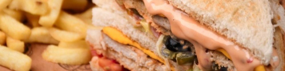 Burger Mart menu in Lahore | Food Delivery Lahore | foodpanda