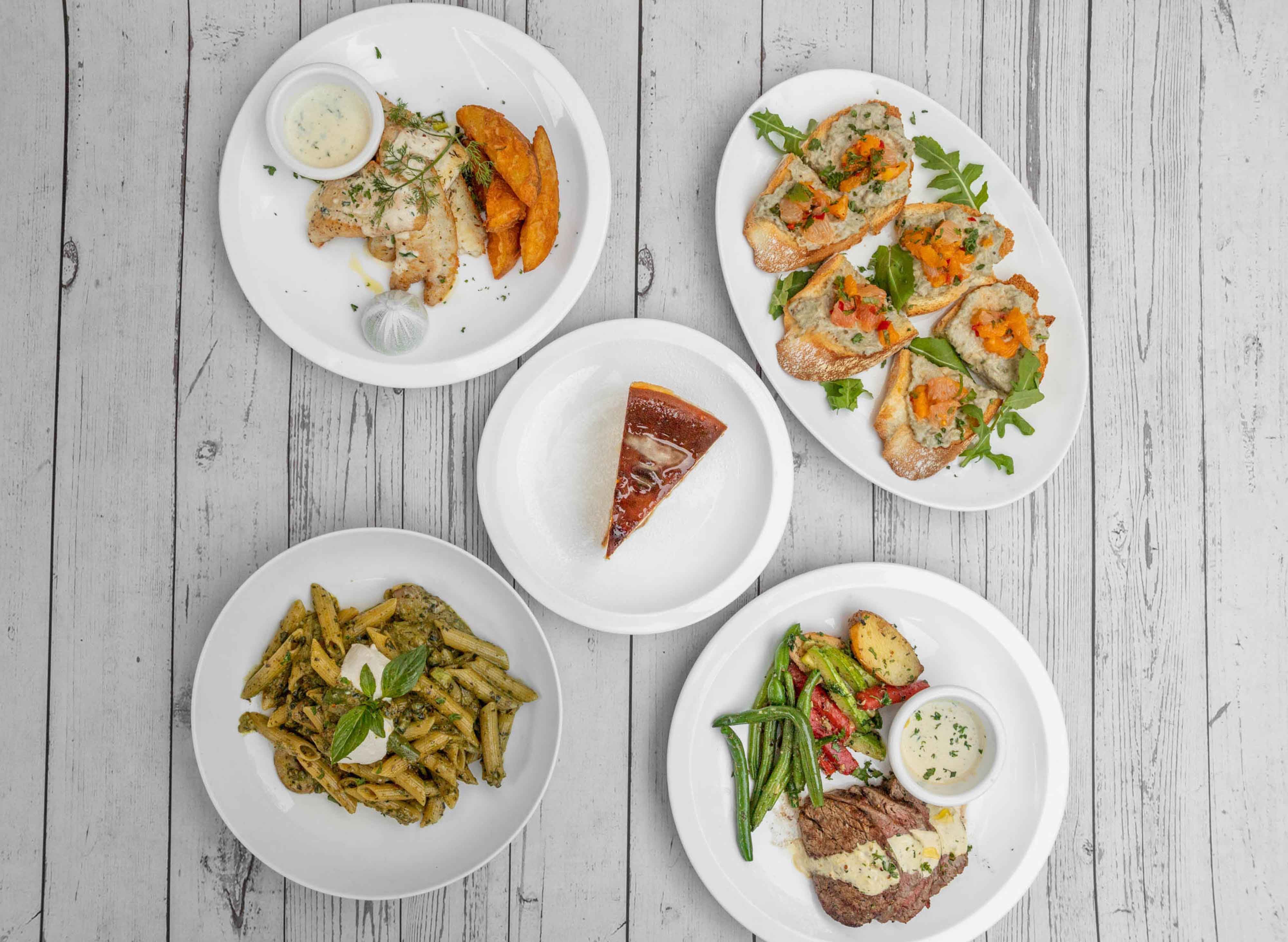 Cote Rotie menu in Karachi | Food Delivery Karachi | foodpanda