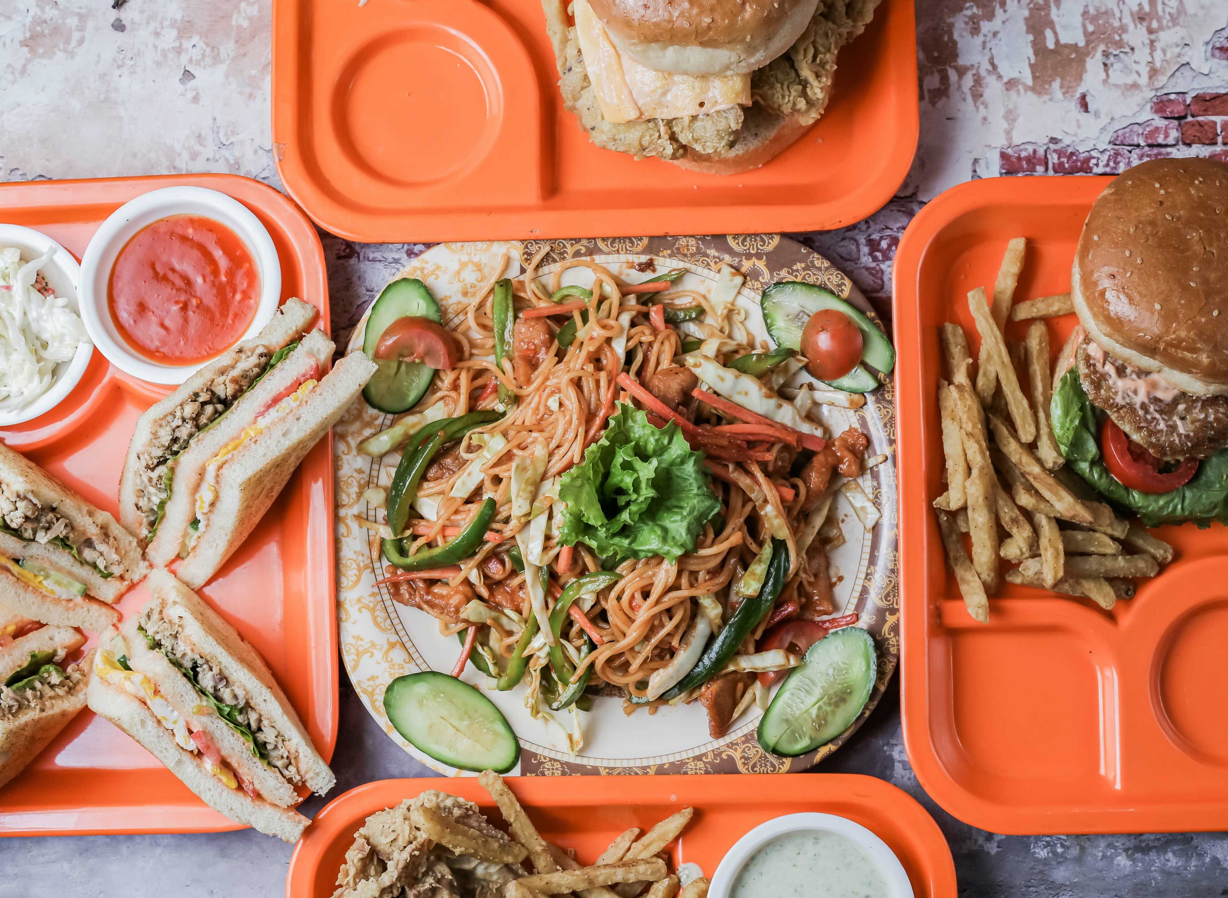 Al Mashoor Chaska Point menu in Gujranwala | Food Delivery Gujranwala ...