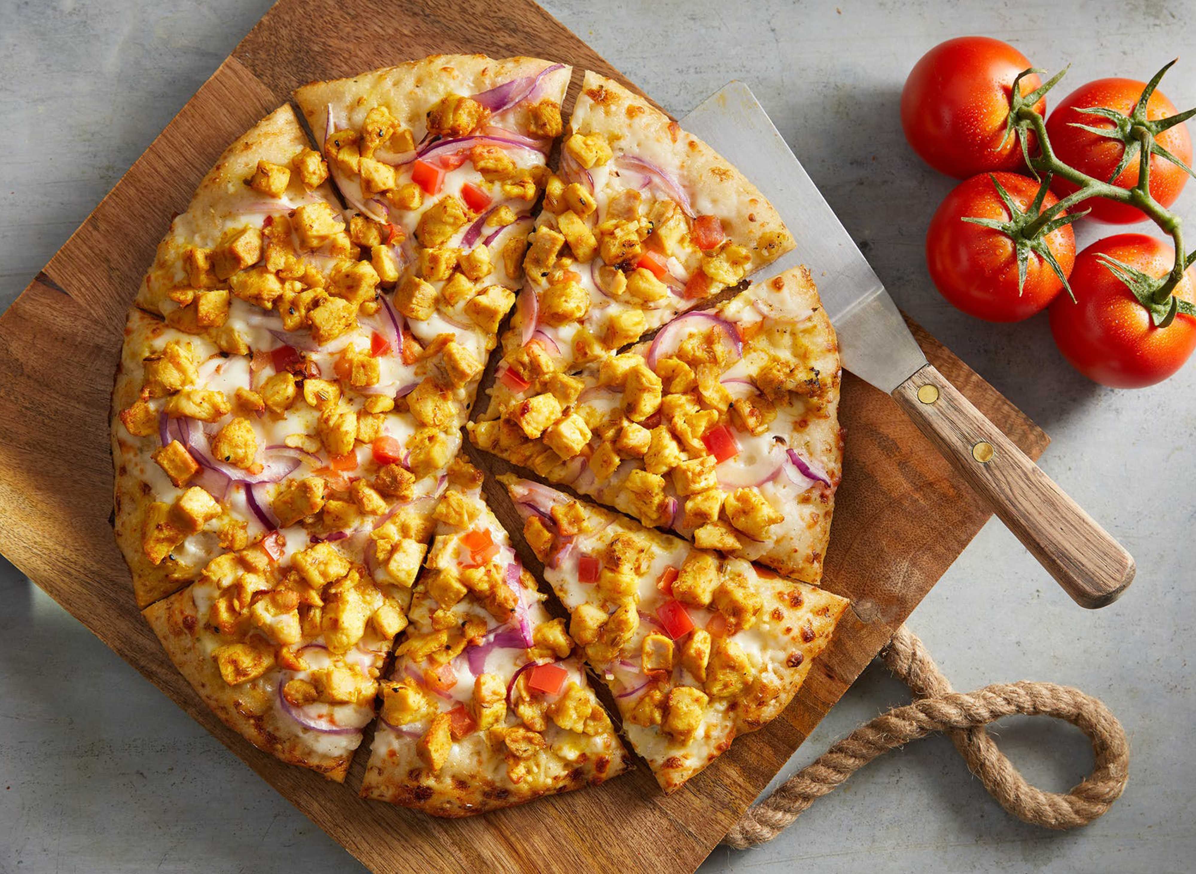 Pizza Time menu in Faisalabad | Food Delivery Faisalabad | foodpanda