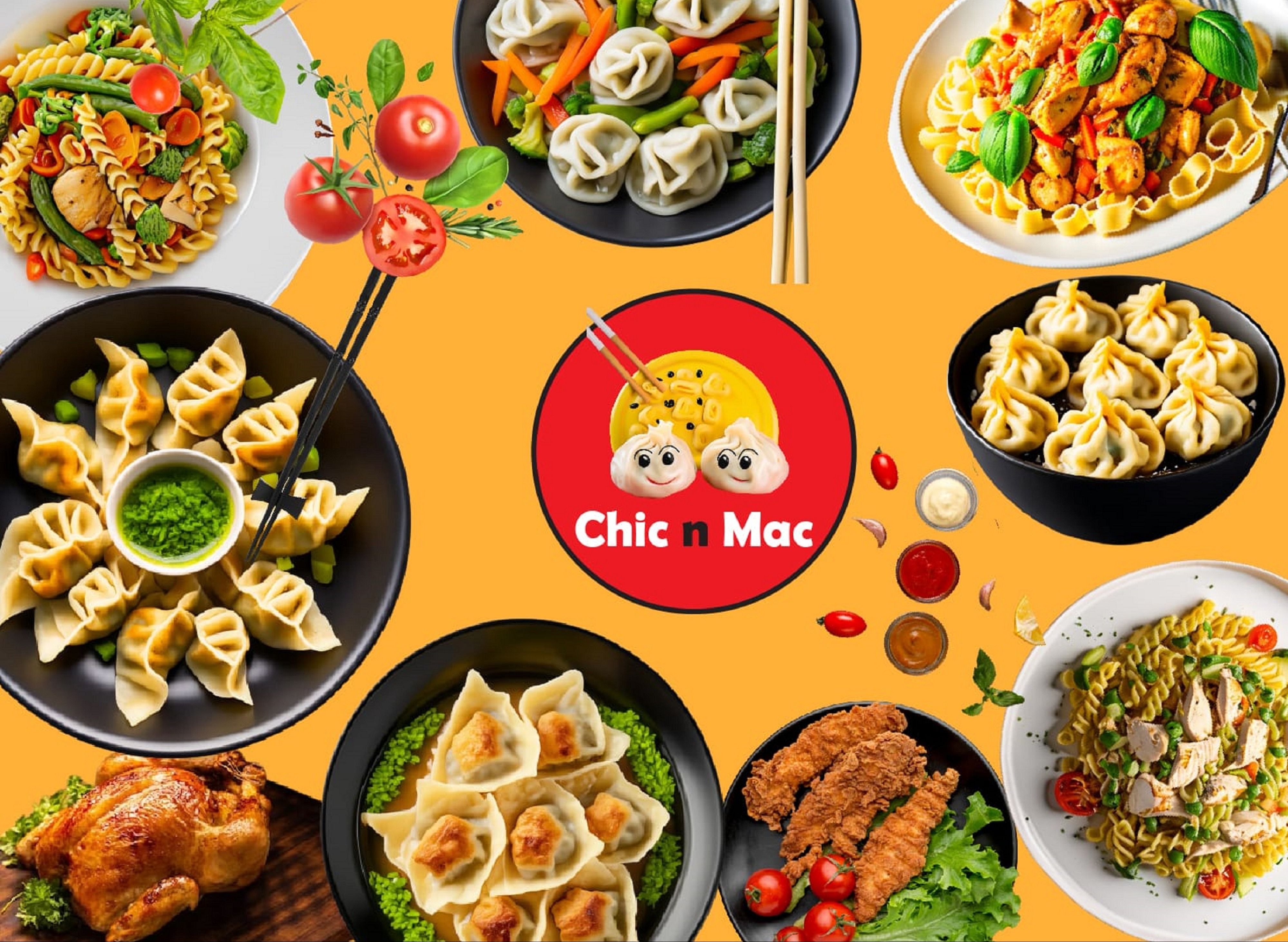 Chic n Mac menu in Karachi | Food Delivery Karachi | foodpanda