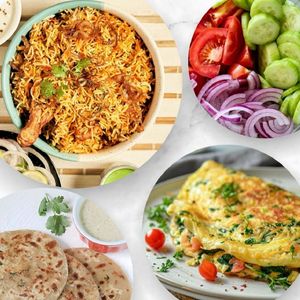 Iqra's Kitchen menu in Lahore | Food Delivery Lahore | foodpanda