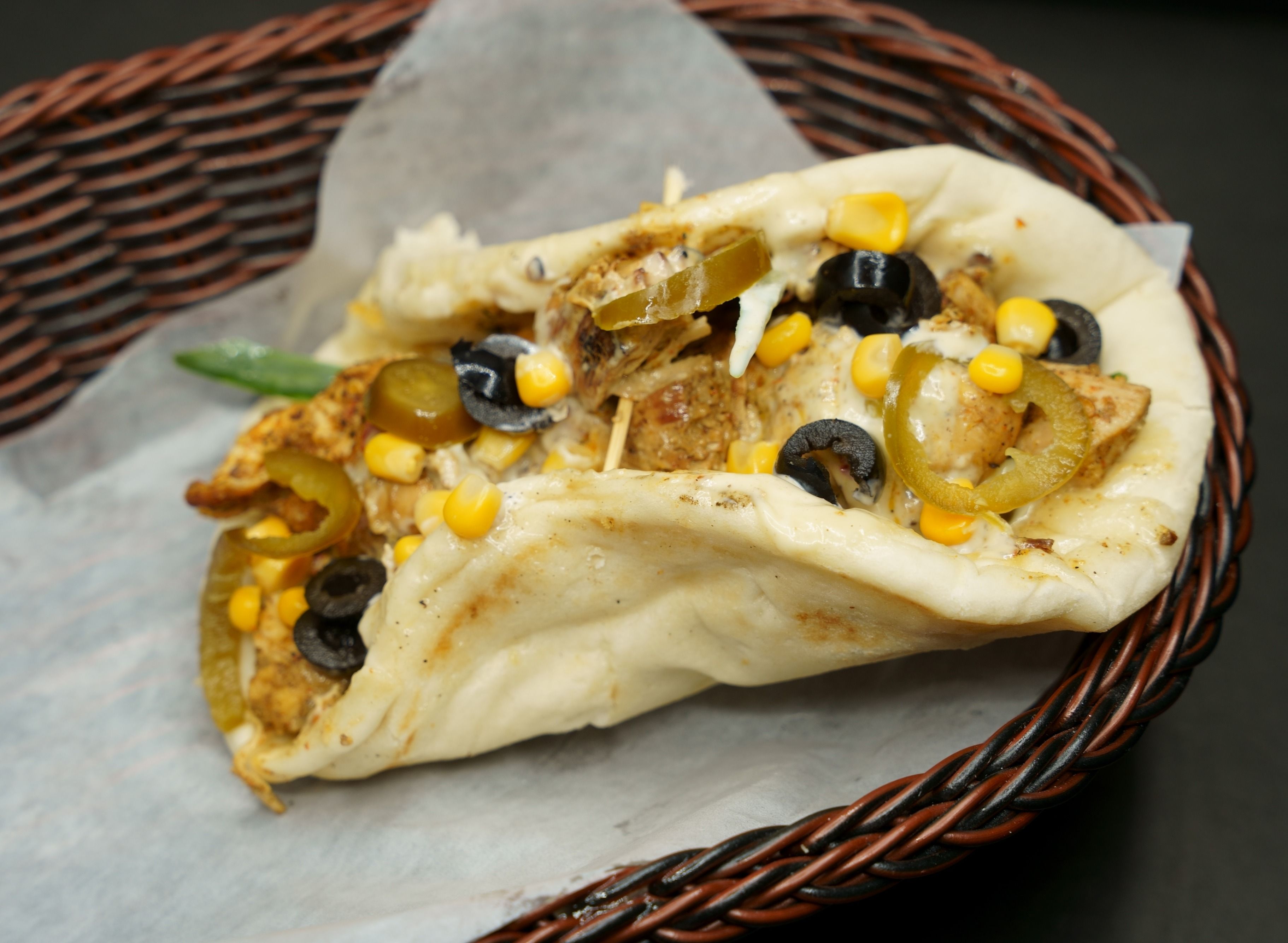 Shawarma Express - Baghbanpura menu in Lahore | Food Delivery Lahore ...