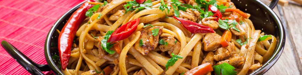 Cocochan - Catering menu in Karachi | Food Delivery Karachi | foodpanda