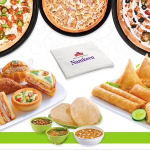 Ahbab Namkeen menu in Karachi | Food Delivery Karachi | foodpanda