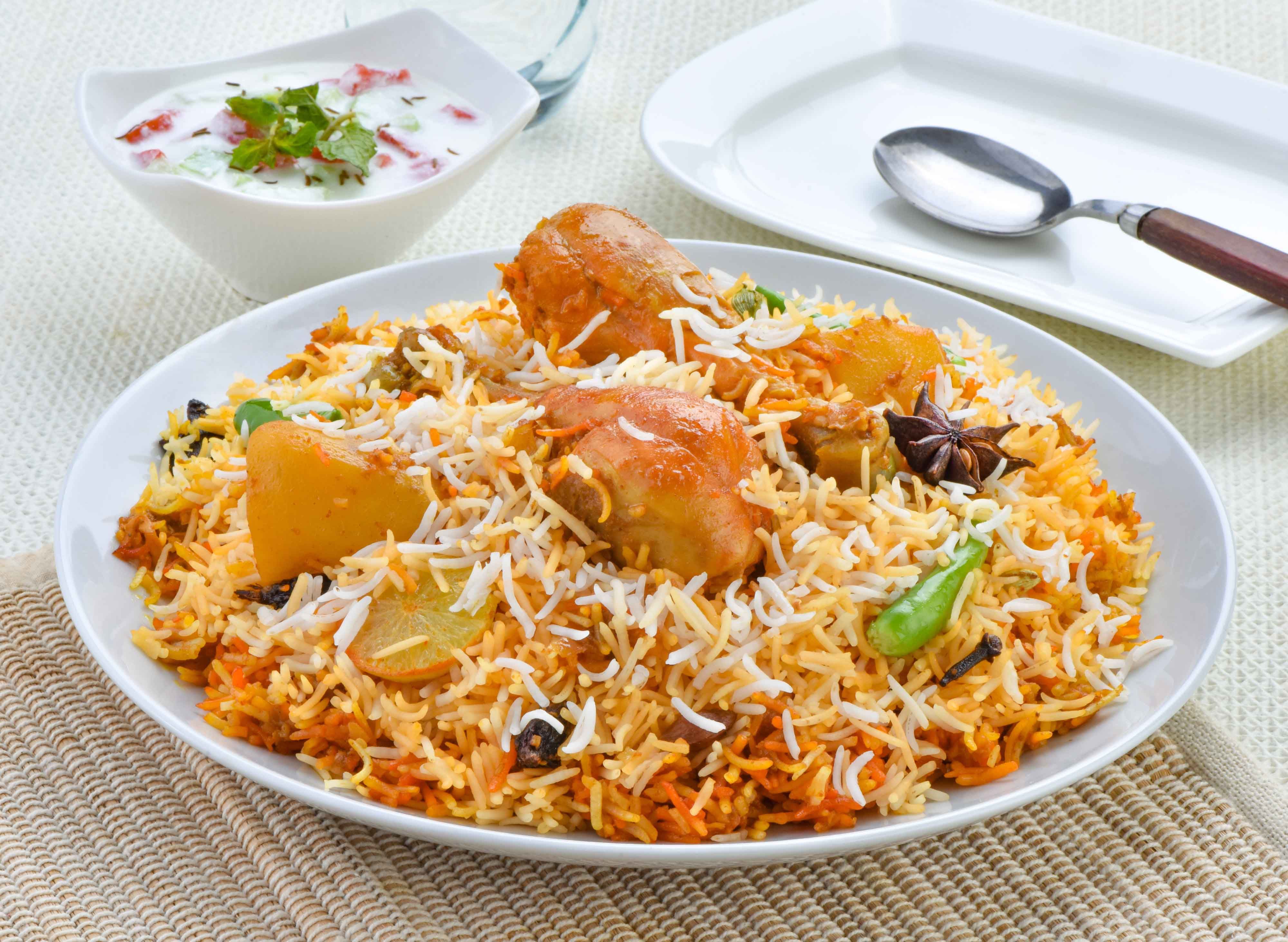 Al Hamad Biryani & Pakwan Center - Shahdara (VD) menu in Lahore | Food ...