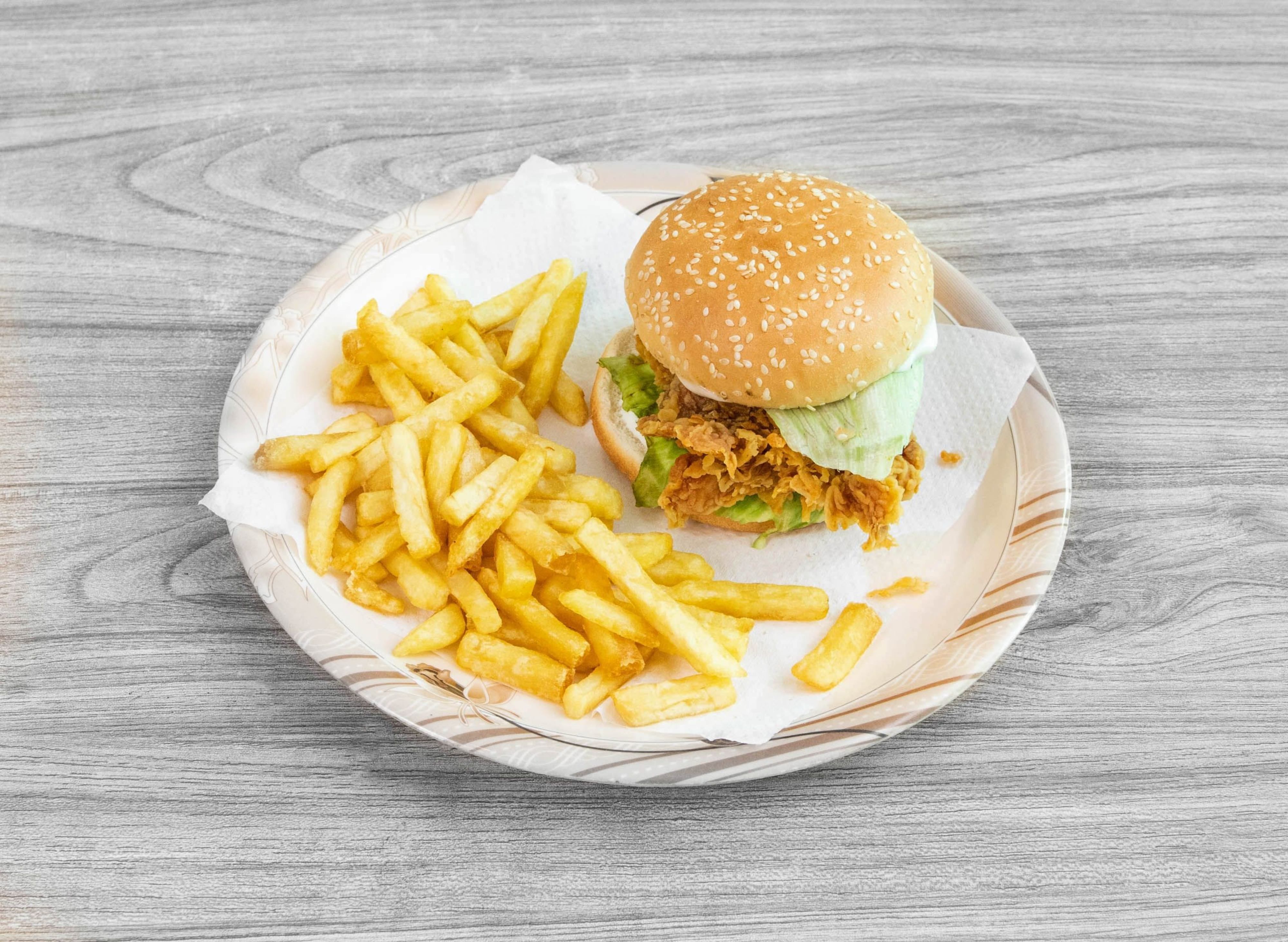 Chilli Broast menu in Rawalpindi | Food Delivery Rawalpindi | foodpanda