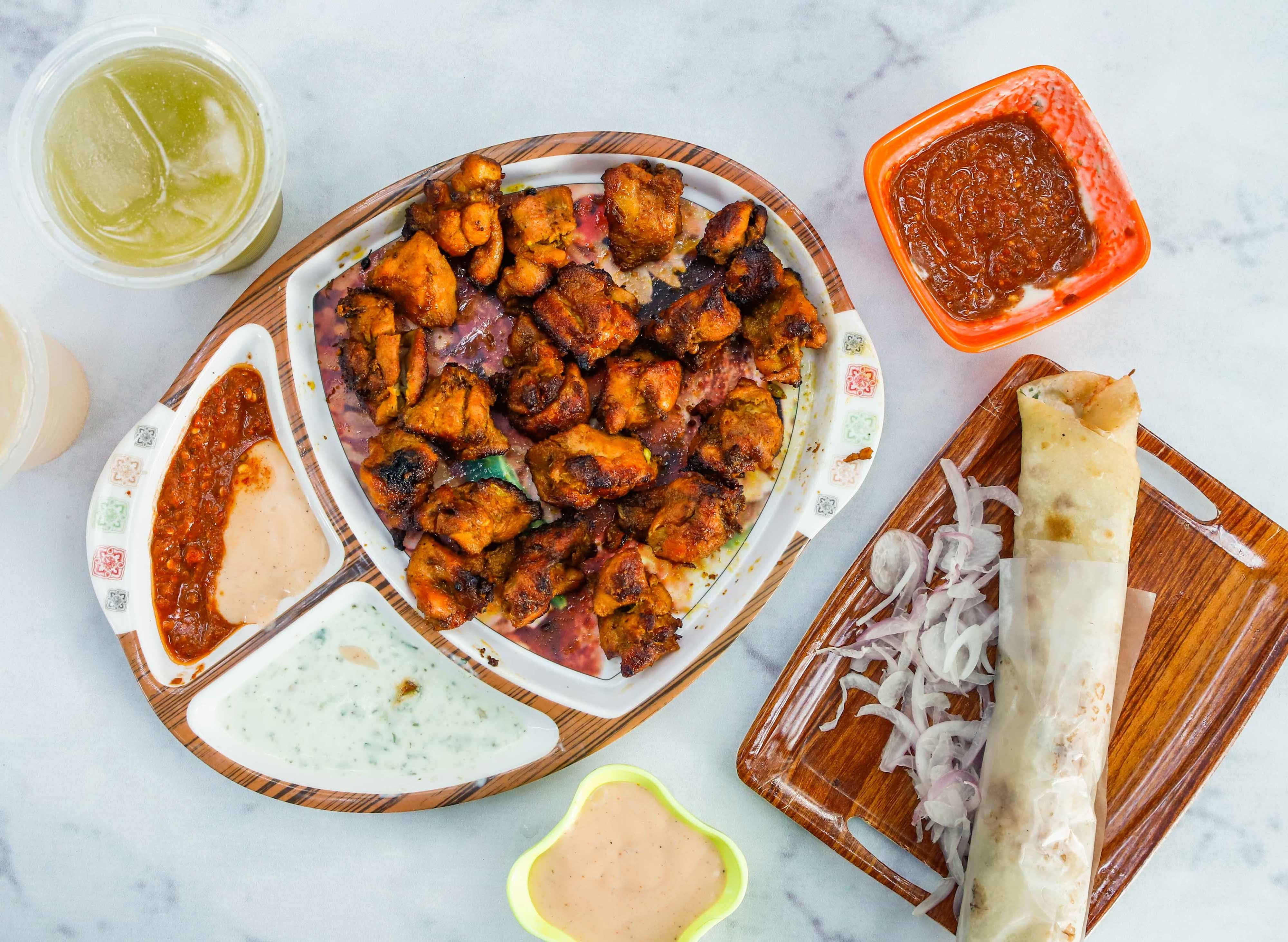 MUNCHEES 9 T 9 menu in Islamabad | Food Delivery Islamabad | foodpanda