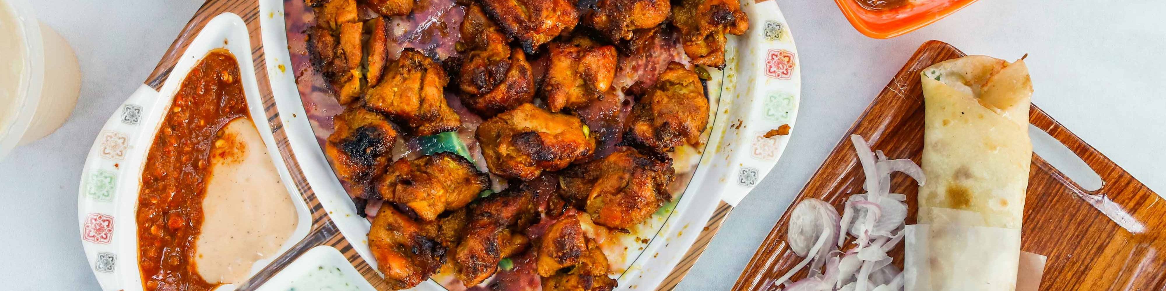 MUNCHEES 9 T 9 menu in Islamabad | Food Delivery Islamabad | foodpanda