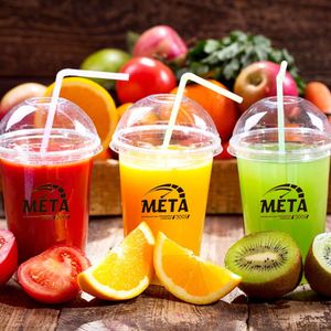 Meta Boost juice Bar - spar menu in Karachi | Food Delivery Karachi ...