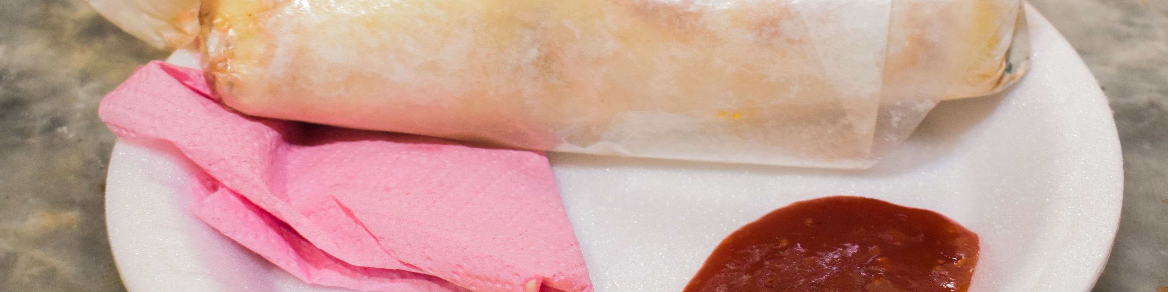 Lasani Burger - Karim Market menu in Lahore | Food Delivery Lahore ...