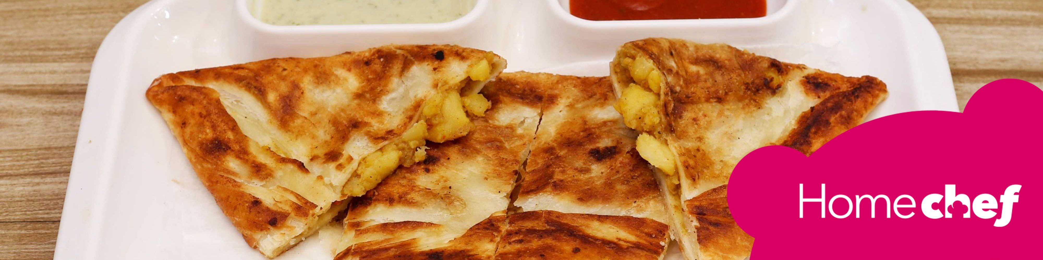 Chachi's Kitchen menu in Karachi | Food Delivery Karachi | foodpanda