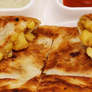 Chachi's Kitchen menu in Karachi | Food Delivery Karachi | foodpanda