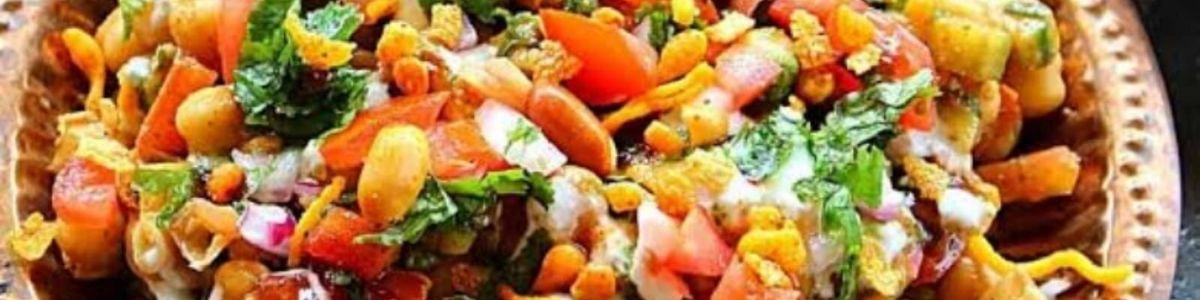 Rizwan Chana Chat & Bar.B.Q menu in Karachi | Food Delivery Karachi ...