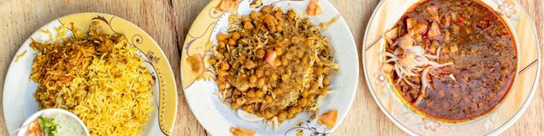 Bhatti Murgh Pulao - Gulgasht menu in Multan | Food Delivery Multan ...