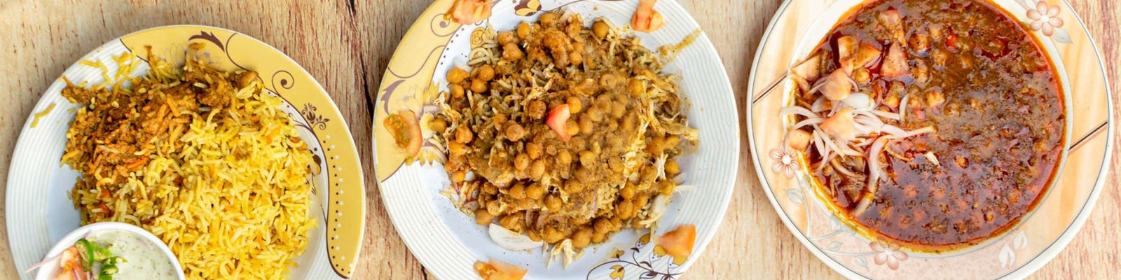 Bhatti Murgh Pulao - Gulgasht menu in Multan | Food Delivery Multan ...