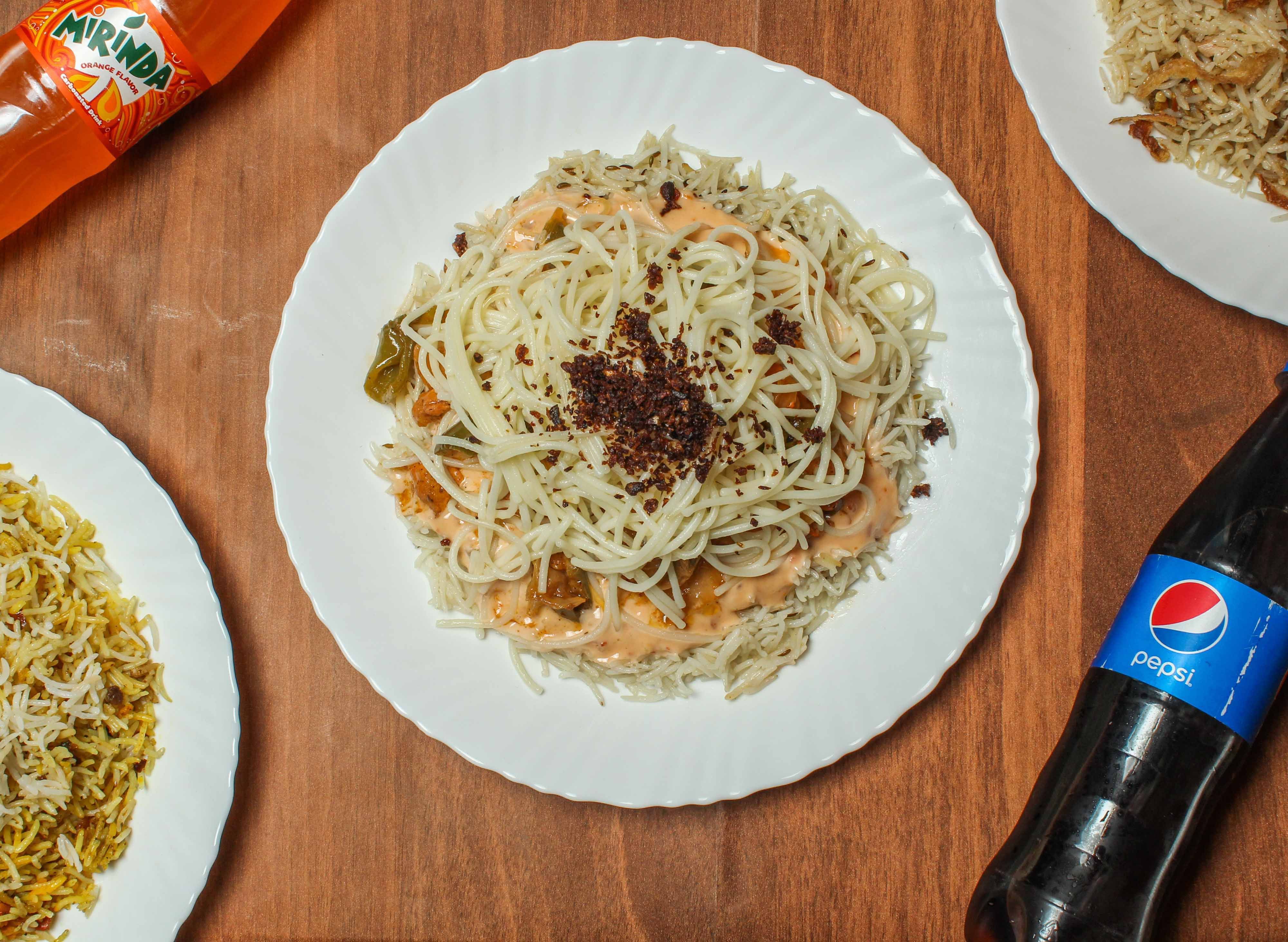 Lala Pak Pakwan Centre menu in Karachi | Food Delivery Karachi | foodpanda