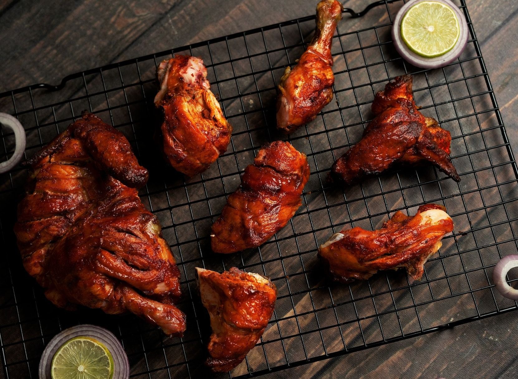 Baba Tikka Shop menu in Gujrat | Food Delivery Gujrat | foodpanda