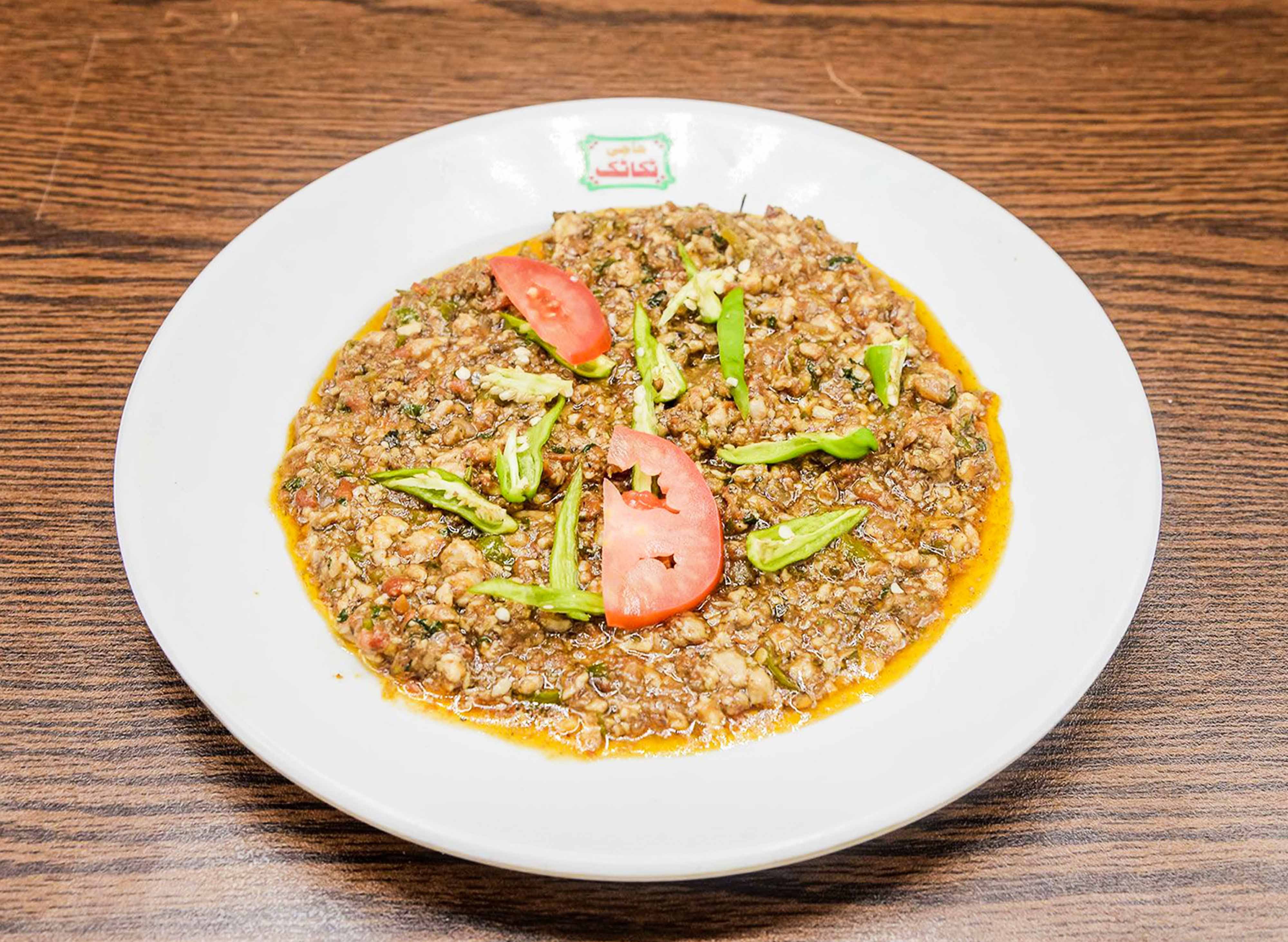 Haji Taka Tak menu in Gujrat | Food Delivery Gujrat | foodpanda