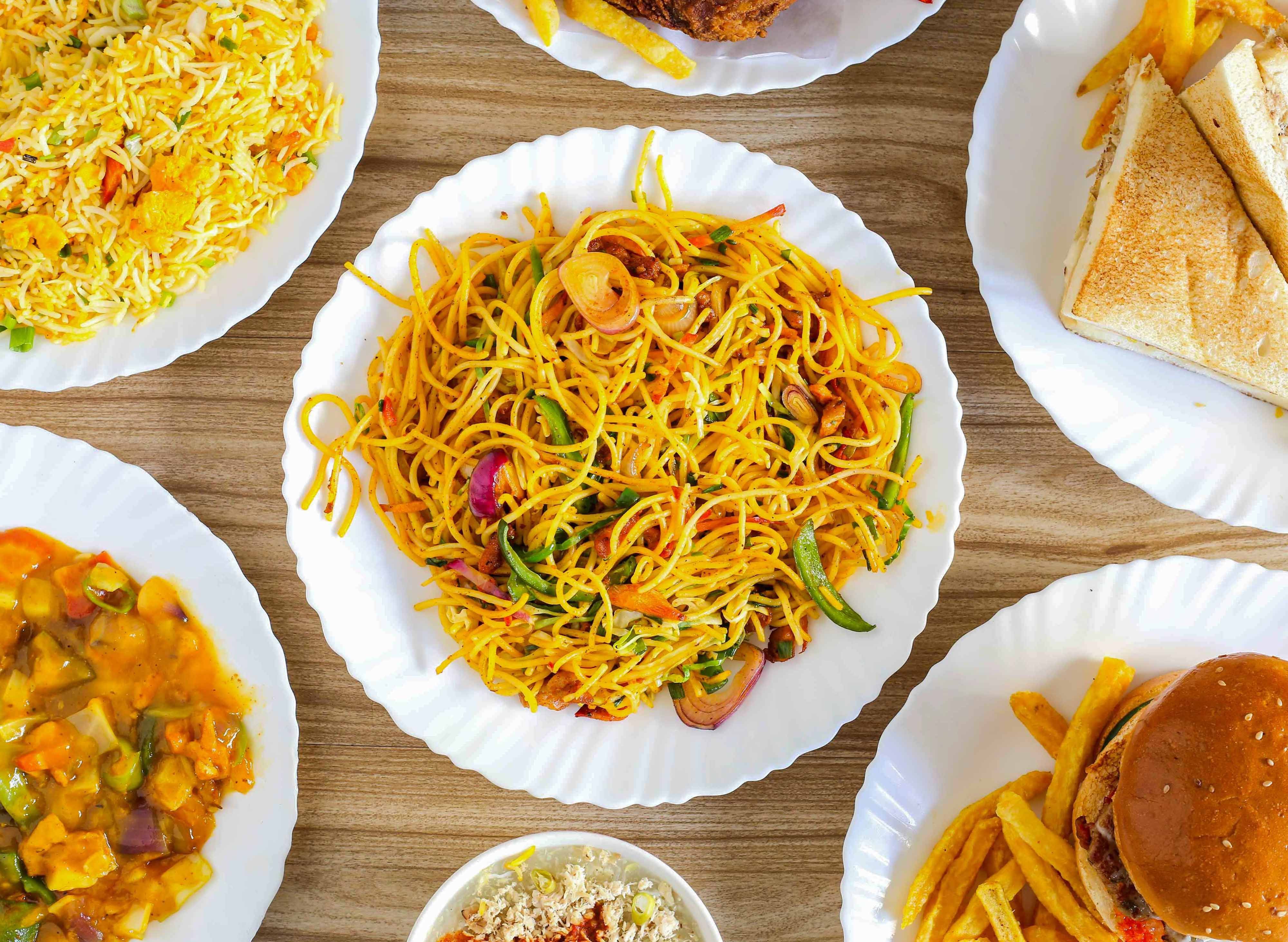 Salwa Snacks Bar menu in Karachi | Food Delivery Karachi | foodpanda