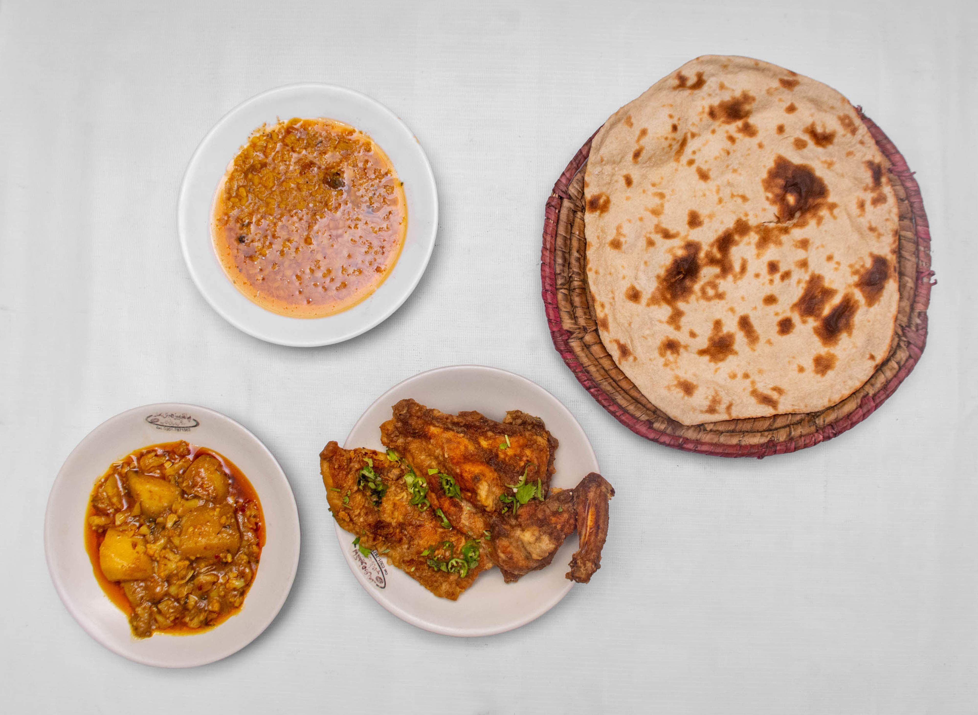 Al-Madina Khan Restaurant menu in Multan | Food Delivery Multan | foodpanda