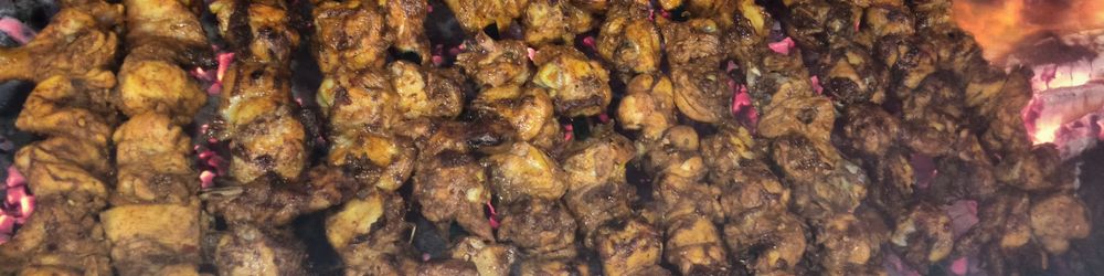 Haji Baba Tikka Shop menu in Lahore | Food Delivery Lahore | foodpanda