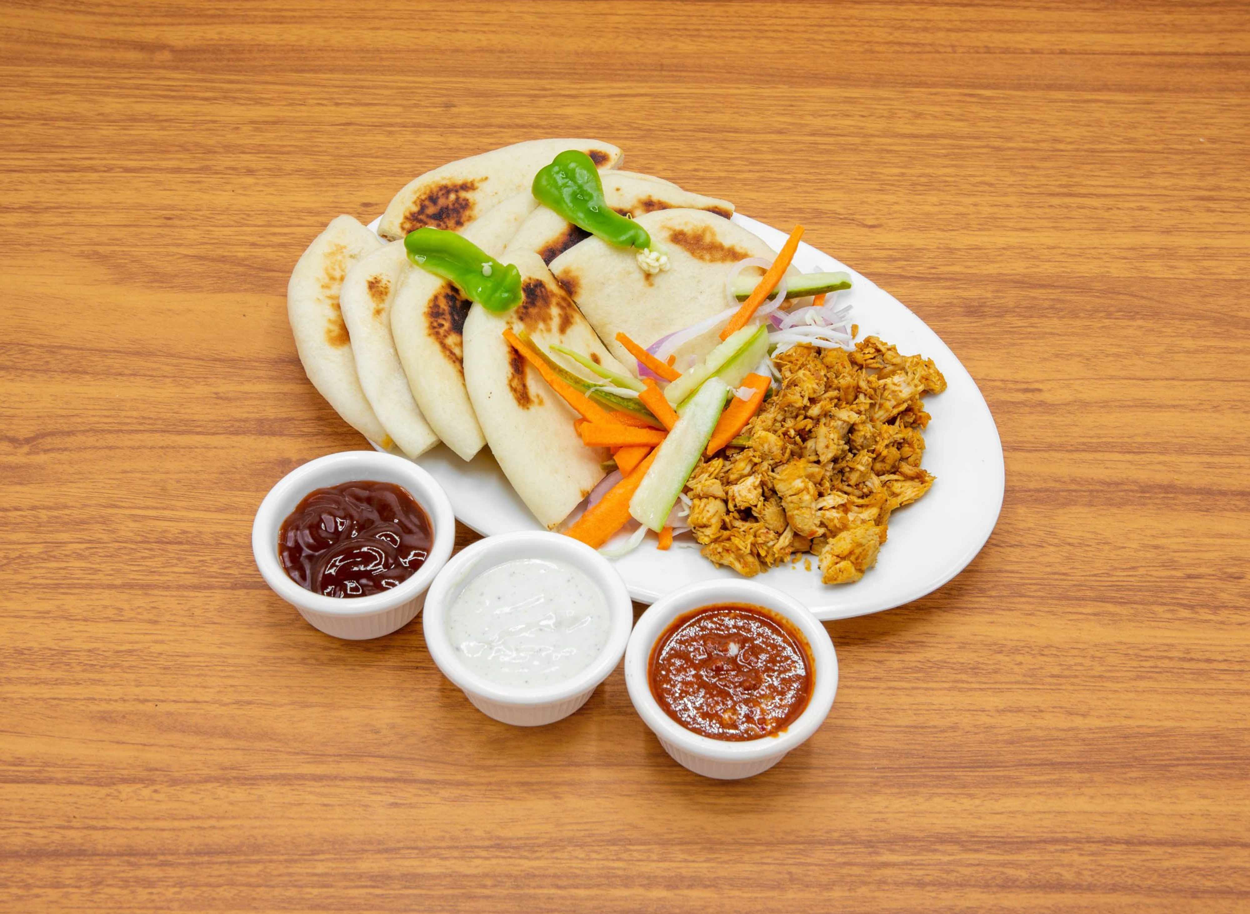 Decent Refreshment Point menu in Okara | Food Delivery Okara | foodpanda