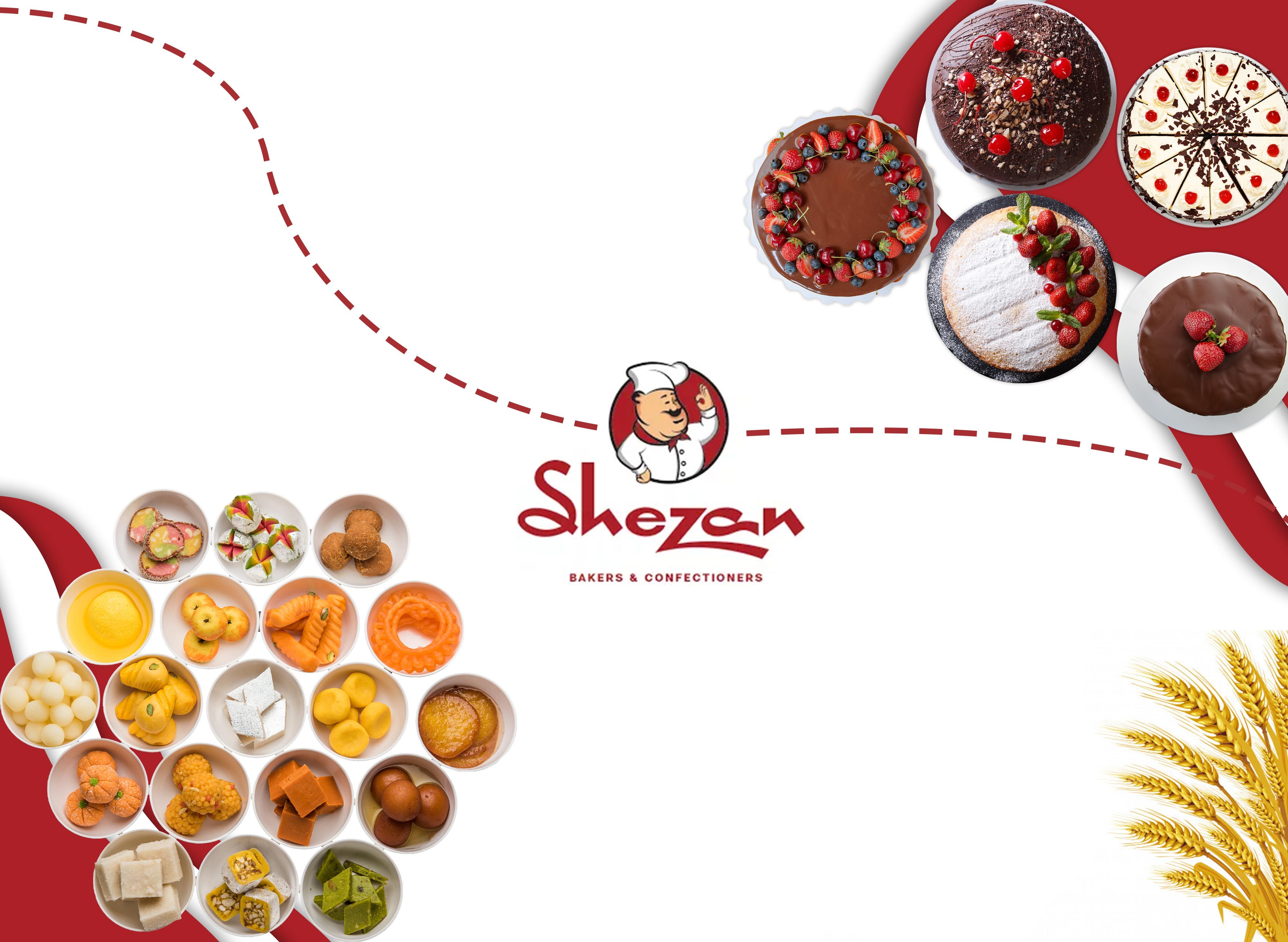 Shezan - Cavalry Ground ODR menu in Lahore | Food Delivery Lahore ...