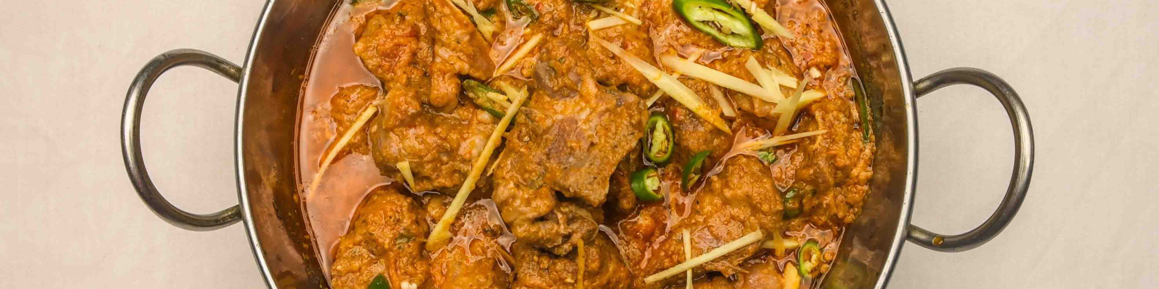 Yasir Broast - Anarkali menu in Lahore | Food Delivery Lahore | foodpanda