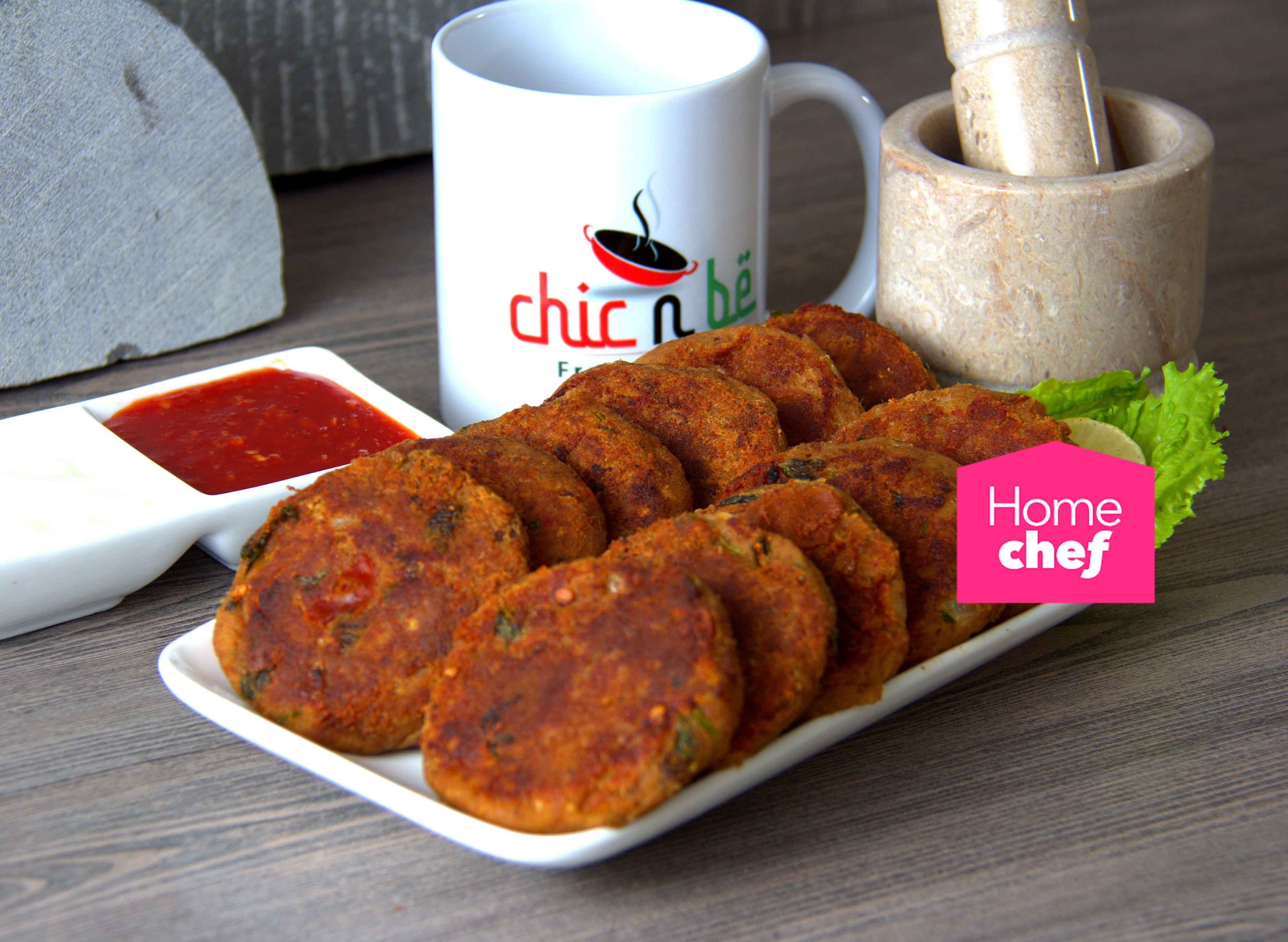 Chic N Be menu in Karachi | Food Delivery Karachi | foodpanda