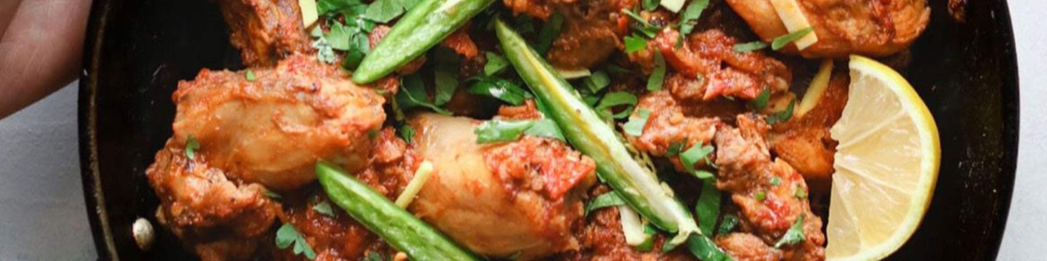 Shezan Ampis Restaurant menu in Karachi | Food Delivery Karachi | foodpanda