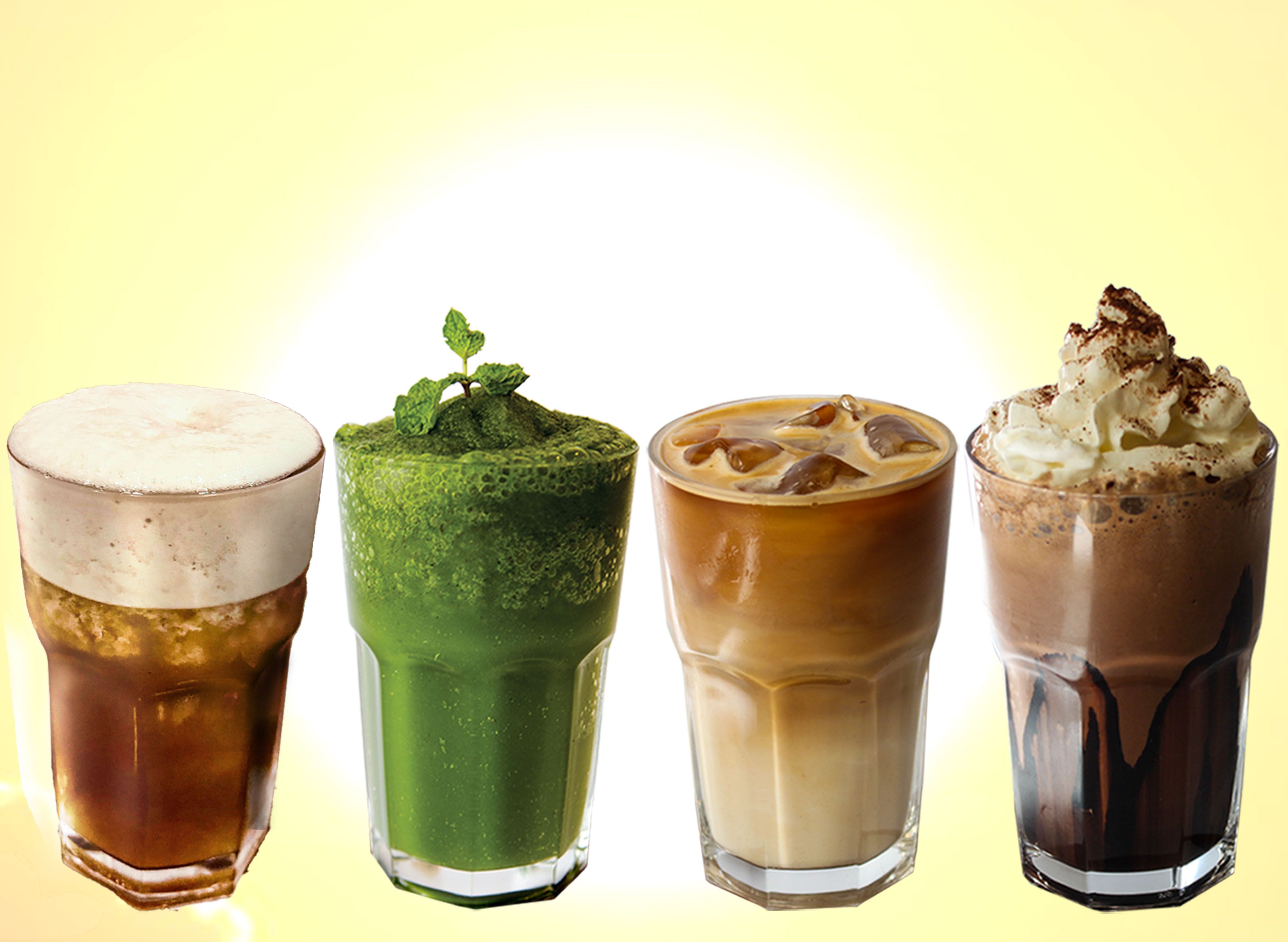 Coffee Wagera - Maskan menu in Karachi | Food Delivery Karachi | foodpanda