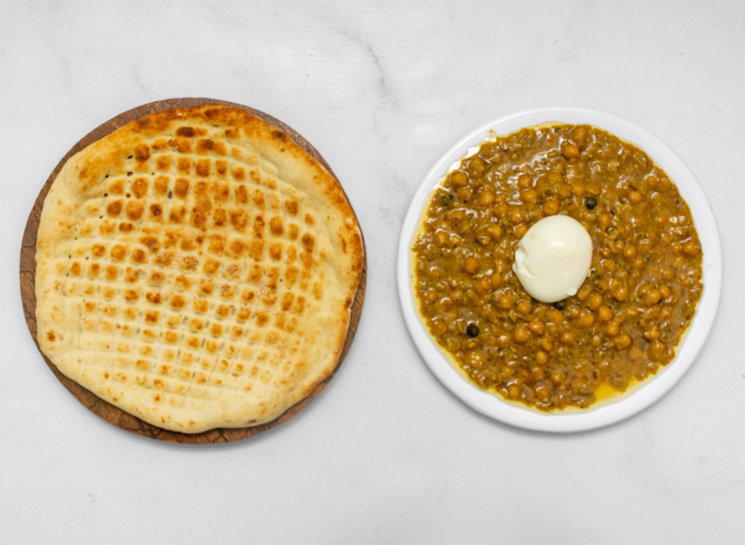 Bhola Murgh Chany & Bong Paey menu in Lahore | Food Delivery Lahore ...