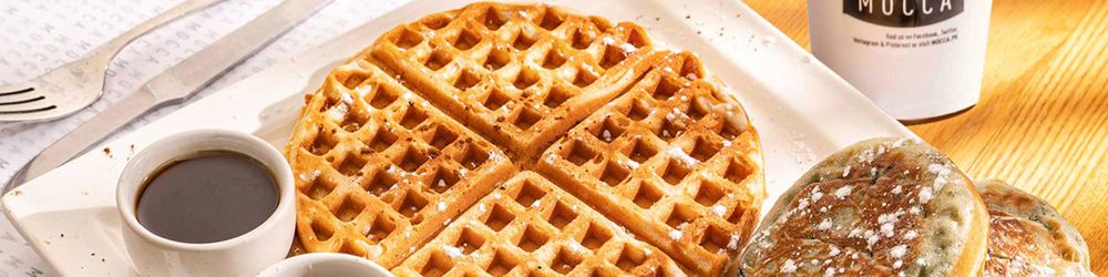 Mocca Coffee - Phase 6 menu in Lahore | Food Delivery Lahore | foodpanda