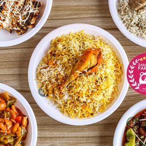Al Habib Restaurant menu in Karachi | Food Delivery Karachi | foodpanda